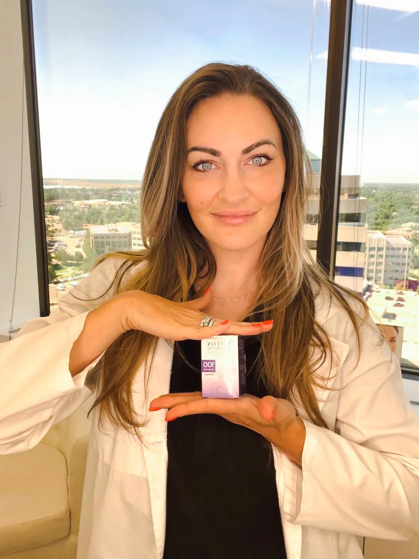 Chemical Peels AOB Med Spa Denver