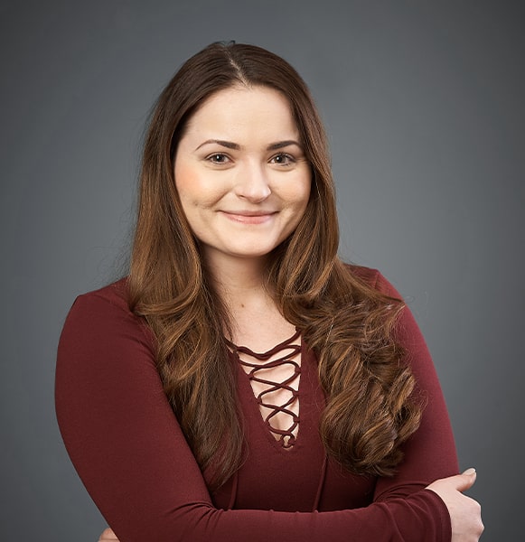 Staying Top of Mind with Brigitte Gillis