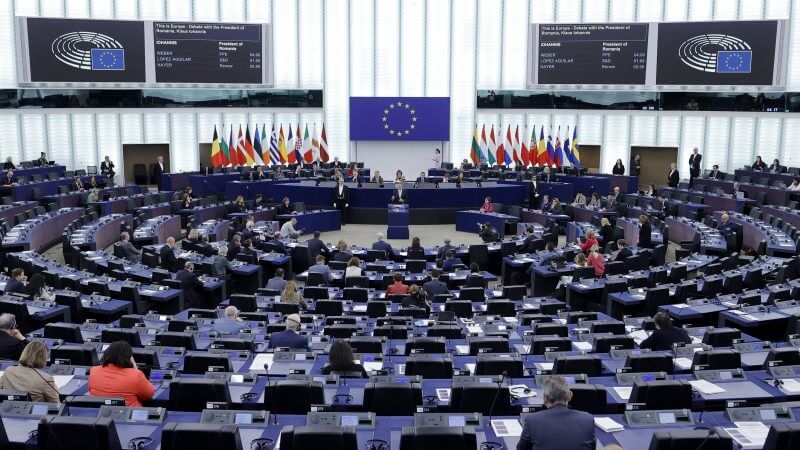 Doriane | Blog — New genomic techniques approved in EU