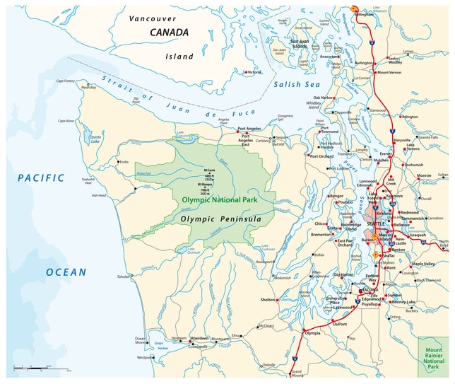 Navigating Seattle's transferee experience | Relocity