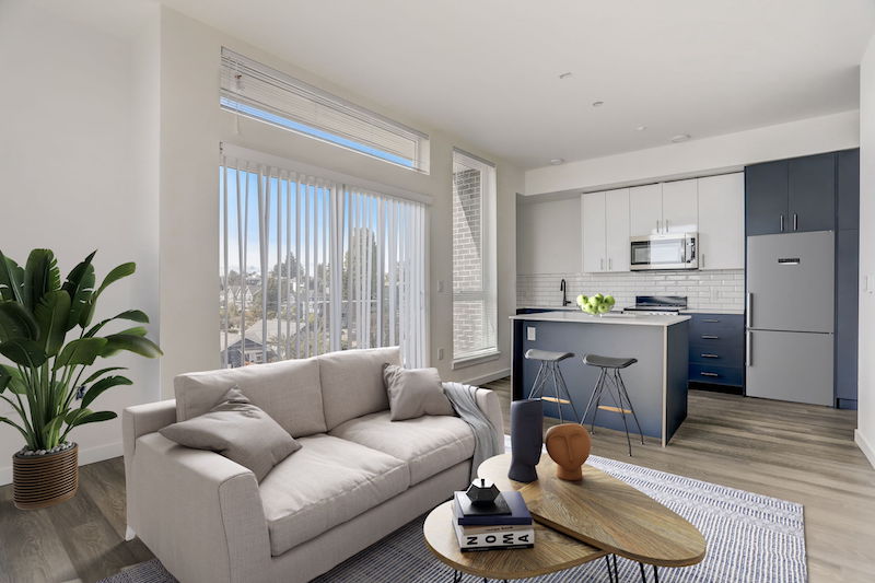 Seattle Market Rental Trends Report | Relocity