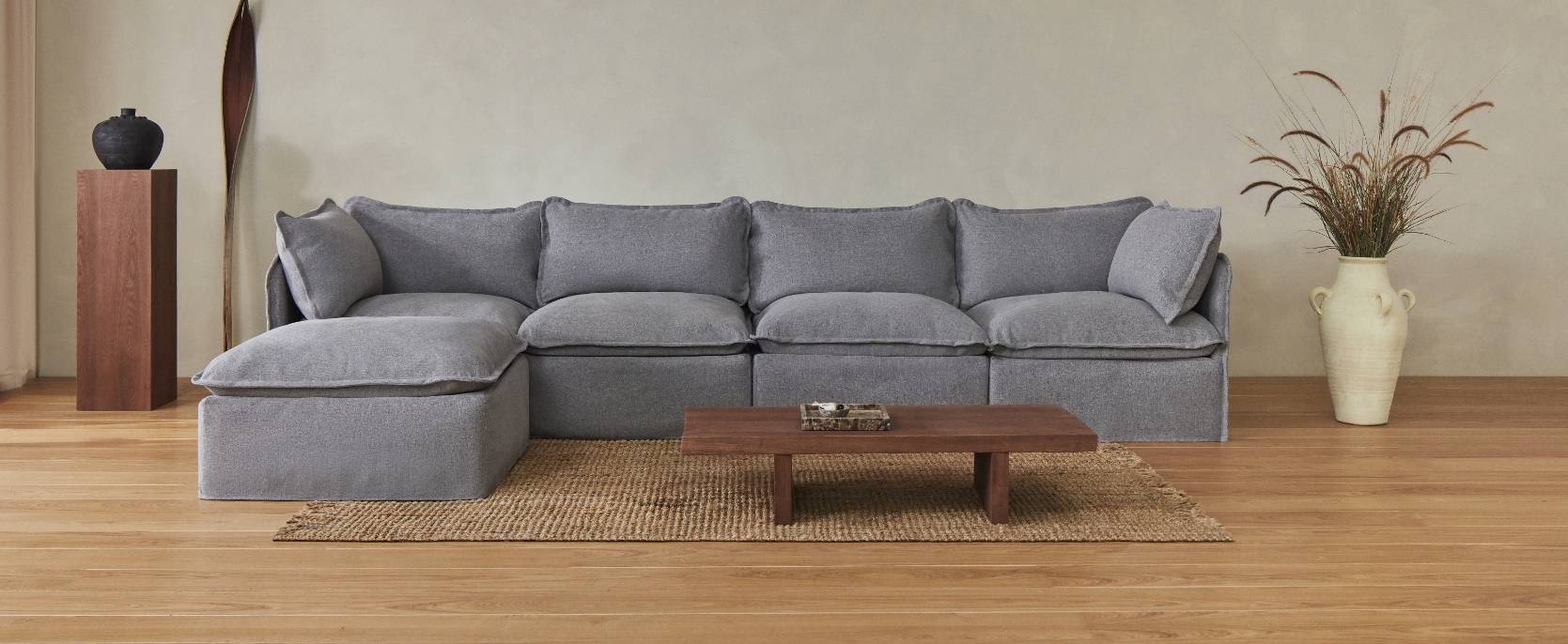 Top 5 Most Comfortable Sofas of 2024 | The Sofa Review