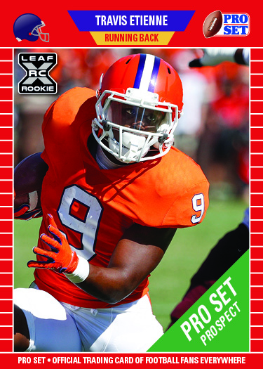 2021 Pro Set Web Exclusive Base and Variations Checklist - Leaf Trading ...