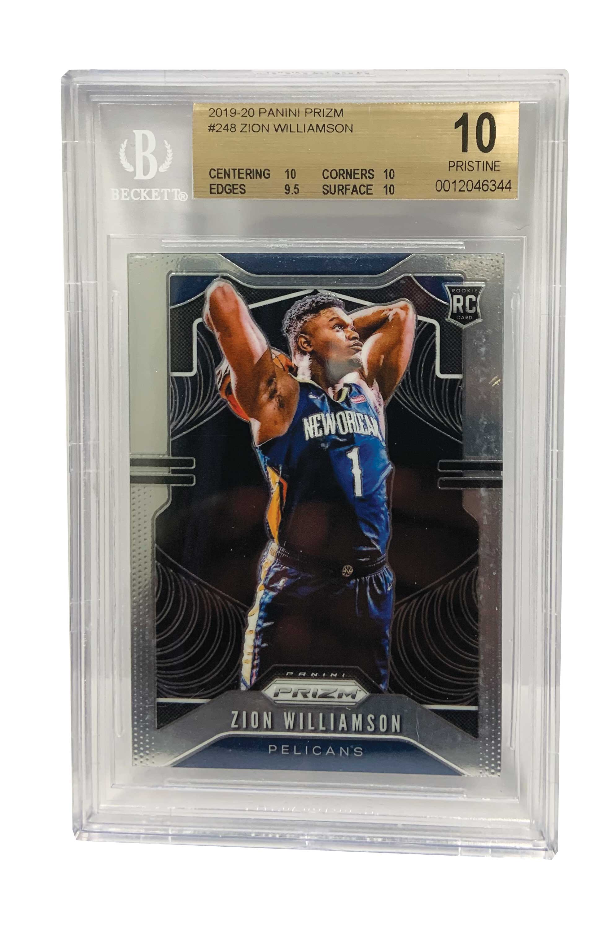 2021 Leaf Greatest Hits Basketball - Leaf Trading Cards