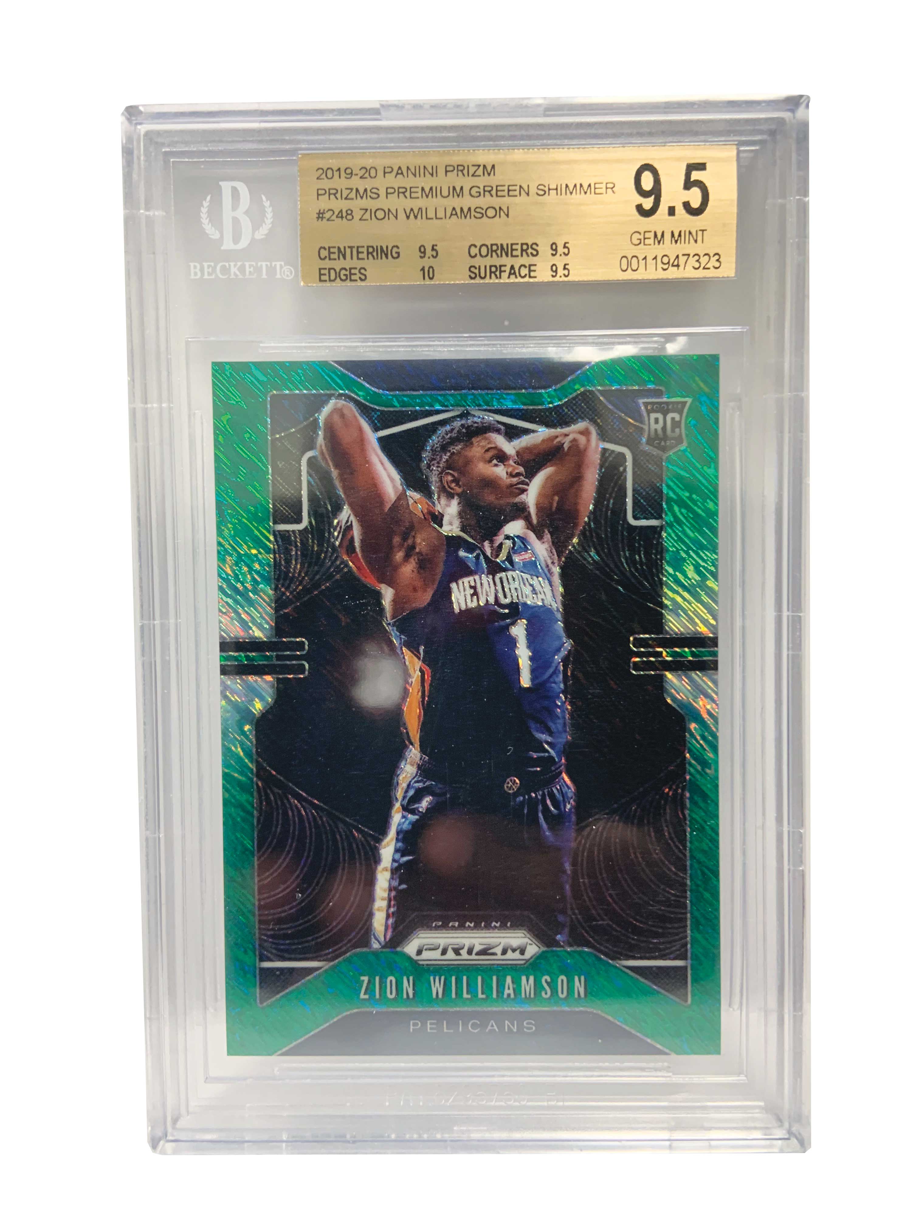 2021 Leaf Greatest Hits Basketball - Leaf Trading Cards