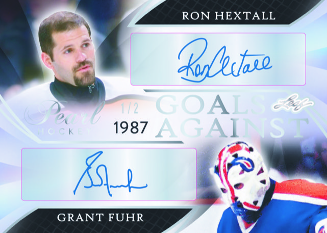Leaf Trading Cards