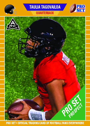 2021 Pro Set Web Exclusive ARC Base and Variations Checklist - Leaf ...