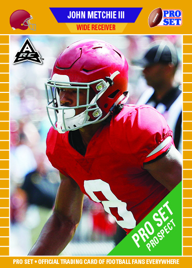 2021 Pro Set Web Exclusive ARC Base and Variations Checklist - Leaf ...