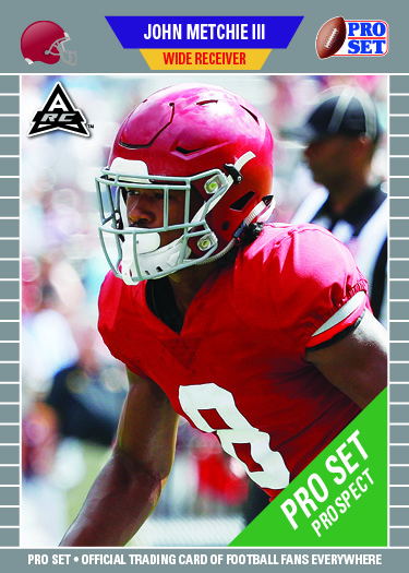 2021 Pro Set Web Exclusive ARC Base and Variations Checklist - Leaf ...