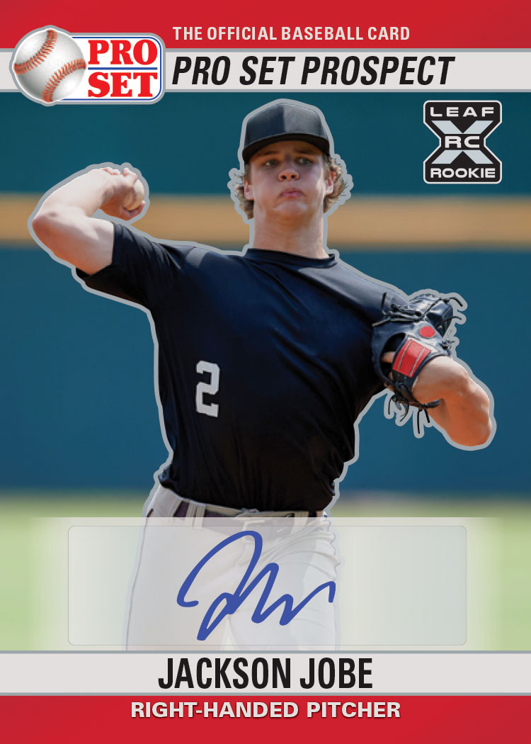 2021 Pro Set Metal Baseball - Leaf Trading Cards