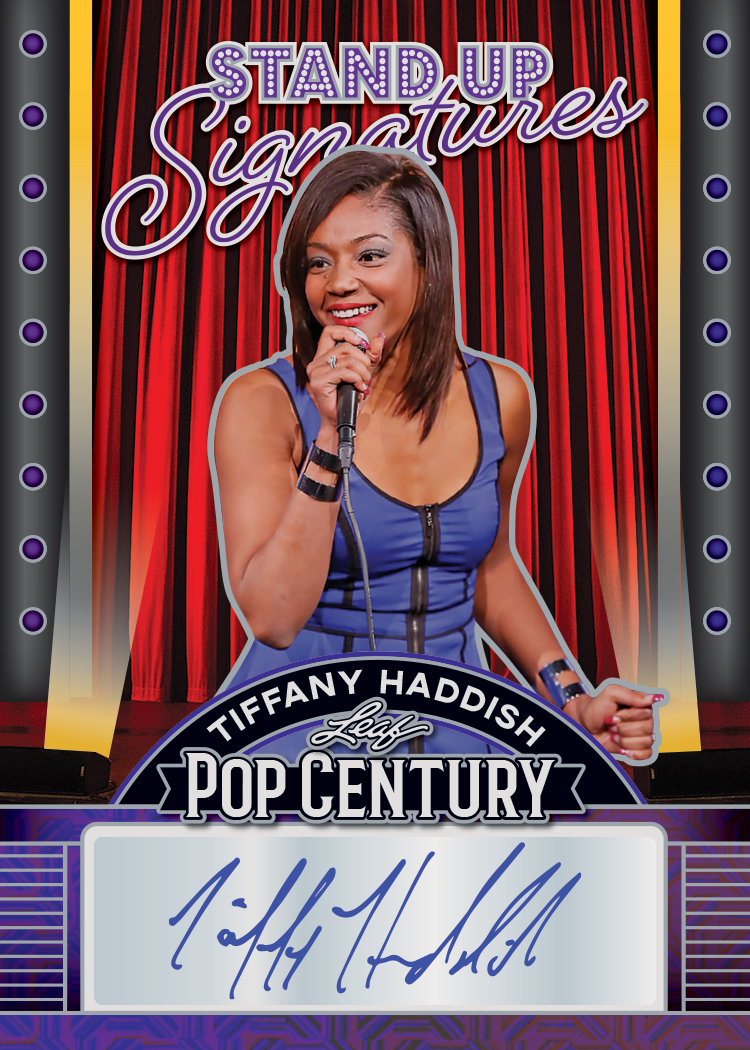 2023 Leaf Metal Pop Century - Leaf Trading Cards