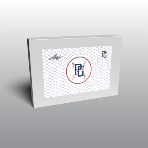 2022 Perfect Game National Showcase - Leaf Trading Cards