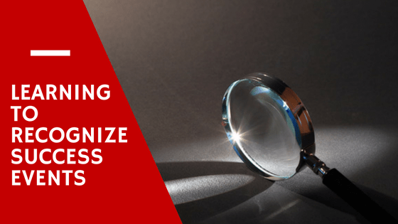 Learning to Recognize Success Events | The Leader Lab