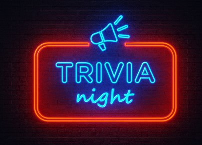 Book a GameOnNW Trivia Party - Laugh & Test Your Knowledge!