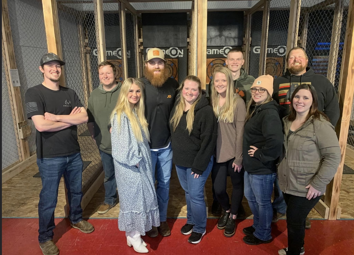 Corporate Events - Team Bonding, Off-Site Meetings, Morale Events, and More