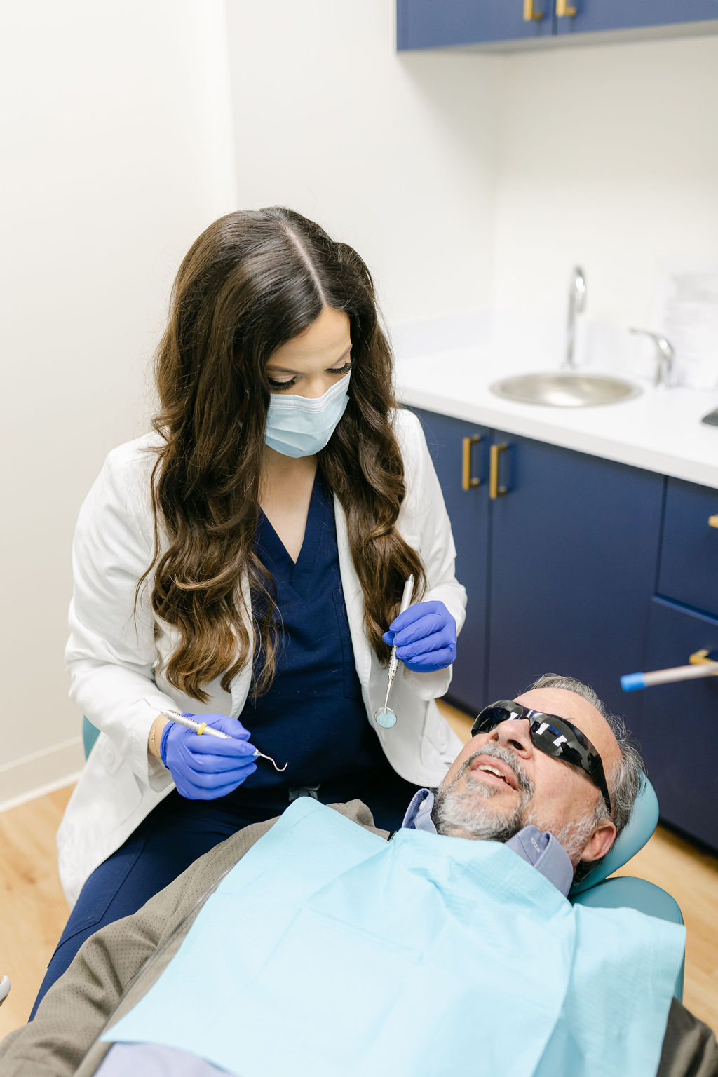 Patient Resources | Collective Dentistry