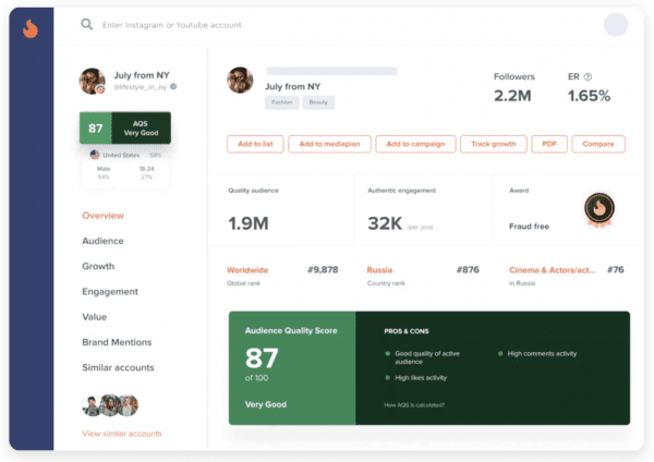 11 Top Influencer Marketing Tools for Finding Your Next Influencer