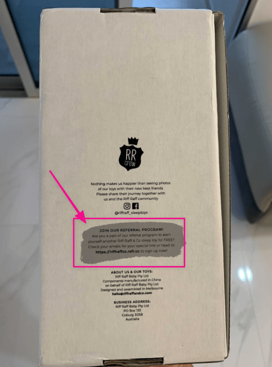 Want More People to Know About Your Referral Program? Promote It! Here ...