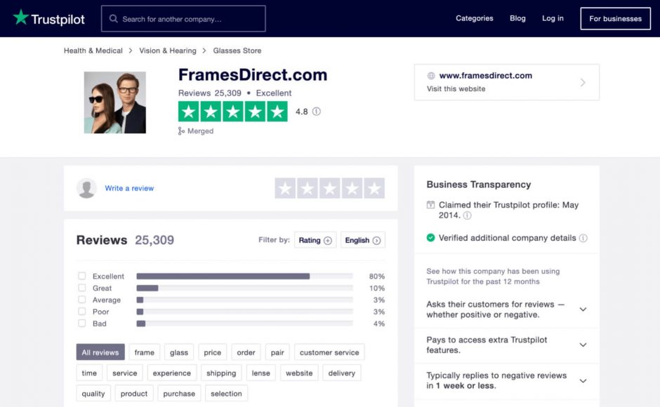 24 Social Proof Examples From Brands That Are Doing It Right