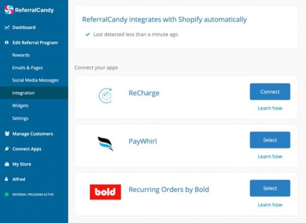 9 Powerful ReferralCandy Features for Getting More Referrals and Customers