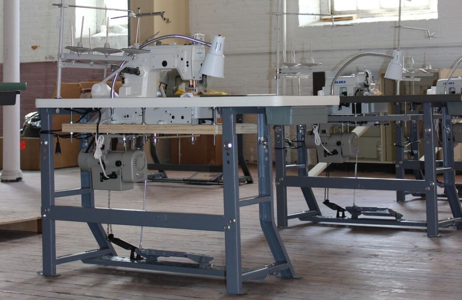 How to Start Your Own Clothing Line From Zero to Launch