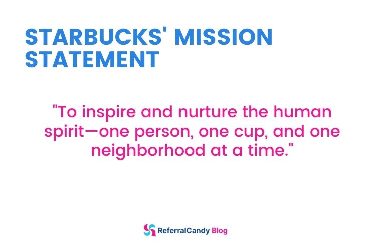 7 Inspiring Mission Statement Examples (And How To Write Your Own)