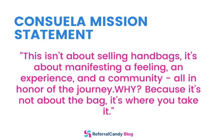 7 Inspiring Mission Statement Examples (And How To Write Your Own)