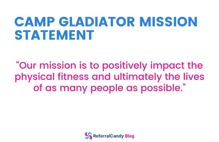 7 Inspiring Mission Statement Examples (And How To Write Your Own)