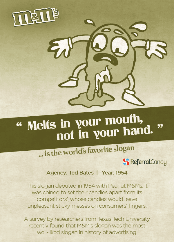 10 Catchy Slogans and Taglines That Stand The Test of Time