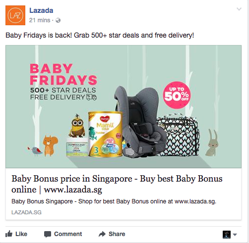 10 of the Most Popular Online Retailers on Facebook [2019!]