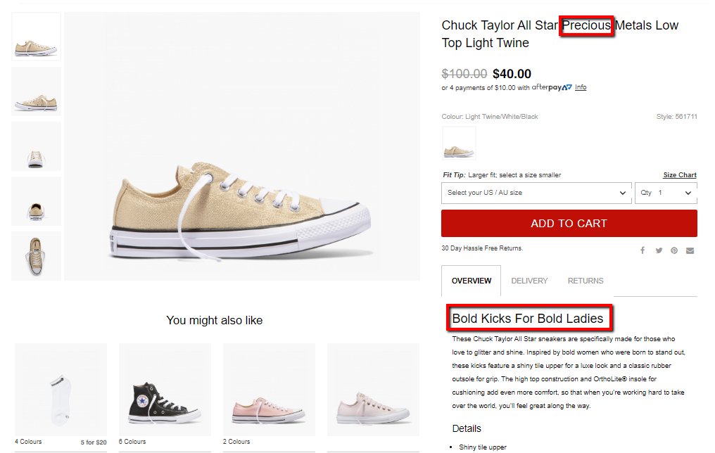 244 Insanely Powerful Words That Sell in Emotional Marketing