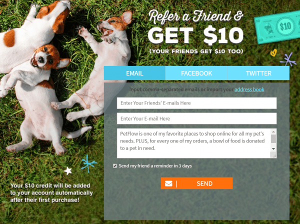 Best Valentine's Day Referral Programs