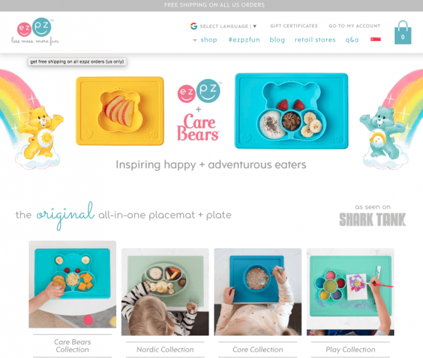 15 Stylish Examples Of Well-Designed BigCommerce Stores