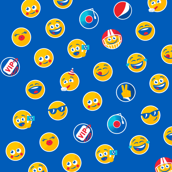 Pepsi Stays Ahead By Combining Technology and Advertising