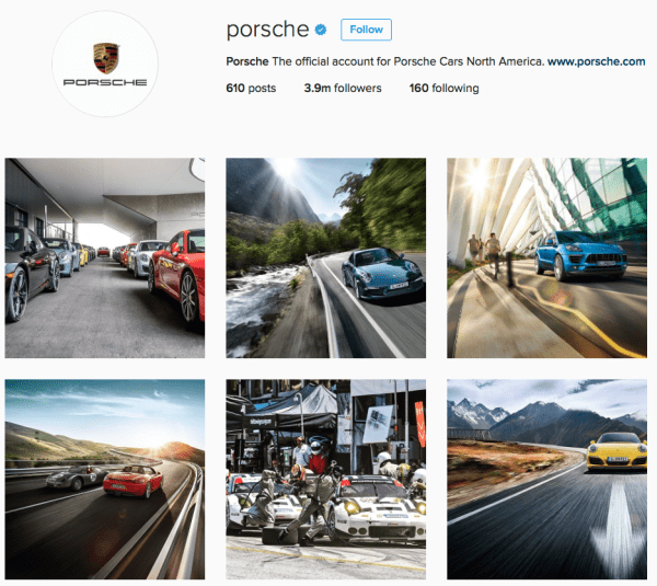 How Porsche Humanized Its Brand via Word-Of-Mouth
