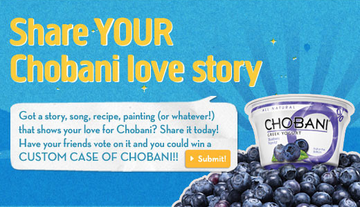 How Chobani Dominated The Yogurt Market In Just 8 Years