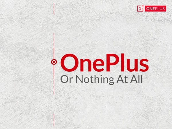 How OnePlus Got Word-of-Mouth With A $300 Marketing Budget