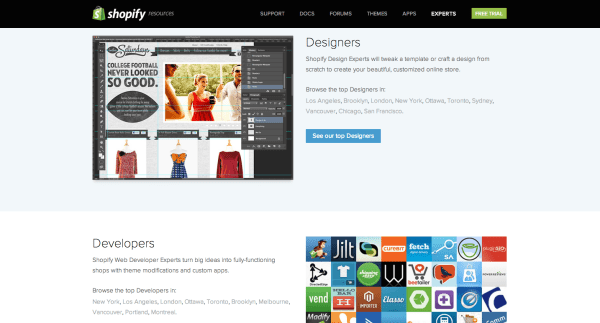 7 Examples of the Authority Principle Used In Marketing