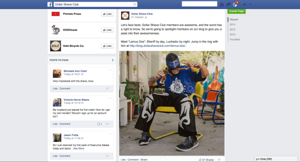 Laws Of Attraction: 7 Examples Of The Liking Principle