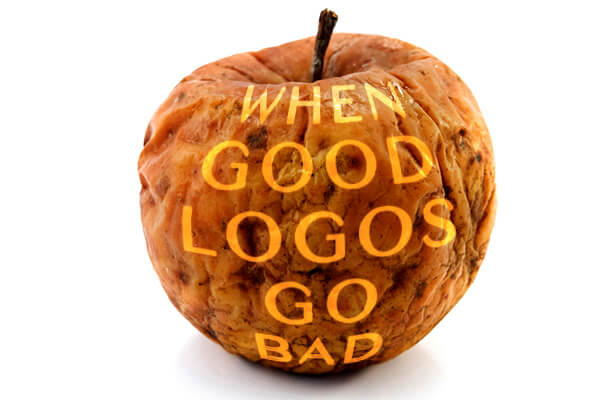 Examples Of Bad Logo Redesign – When Companies Go Ugly
