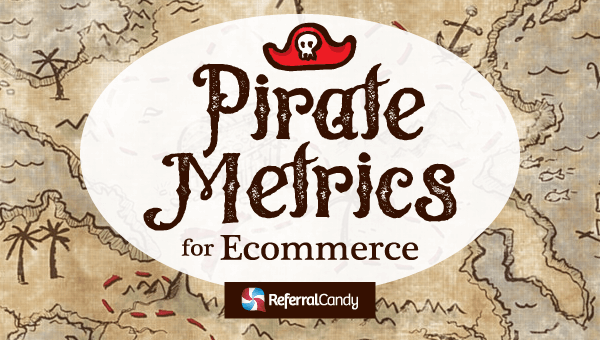 AARRR!!: An Introduction To PirateMetrics For Ecommerce