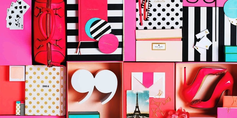 How Kate Spade Became An Iconic Brand Worth $3.1 Billion