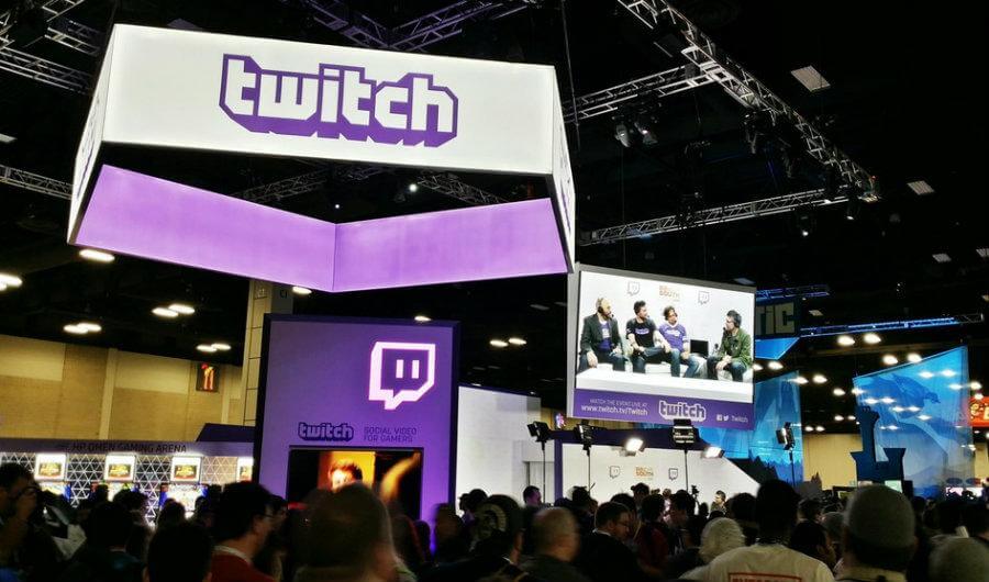 How Twitch Became the World’s Go-to Game-Streaming Service