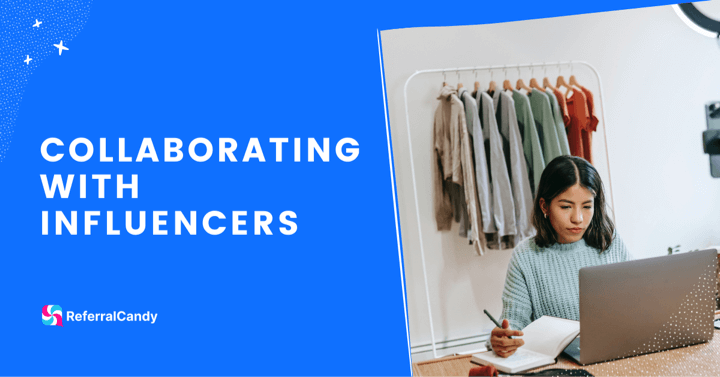 How to Collaborate With Influencers Besides Sponsoring Posts