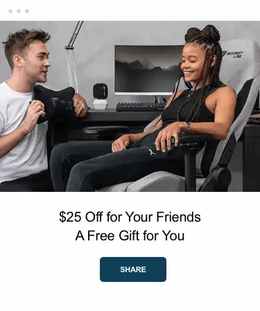 ReferralCandy | Best Customer Referral Program Software for Ecommerce ...