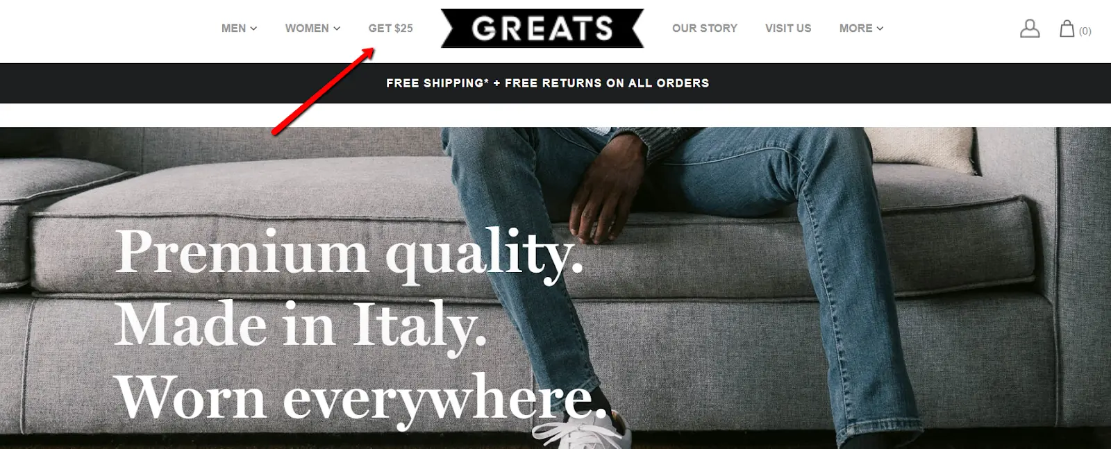 20+ Easy Call-to-Action Examples That Boost Conversions And Sales