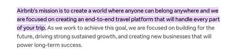 Start With Why: Mission Statements Simon Sinek Would Approve