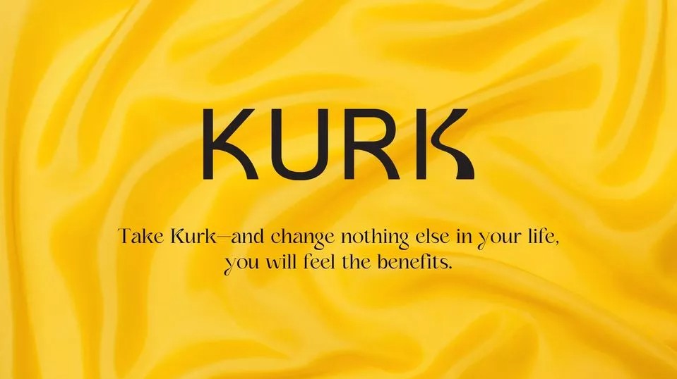 Kurk Referral Program