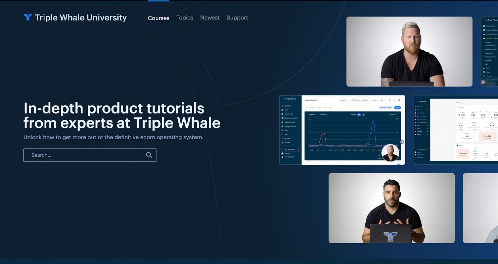 Top 19 Free Ecommerce Resources, Tools and Ebooks