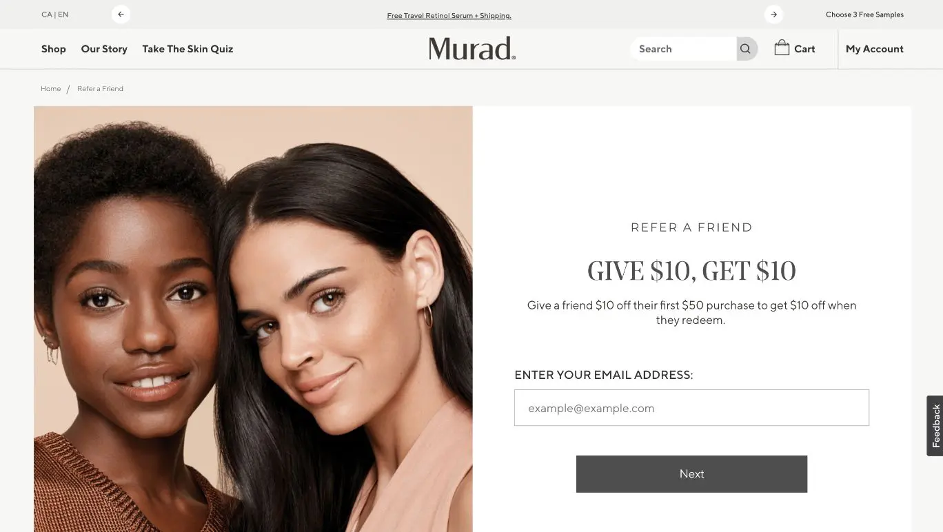 How to Build a Referral Program That Works in 2024 (With 80+ Examples)